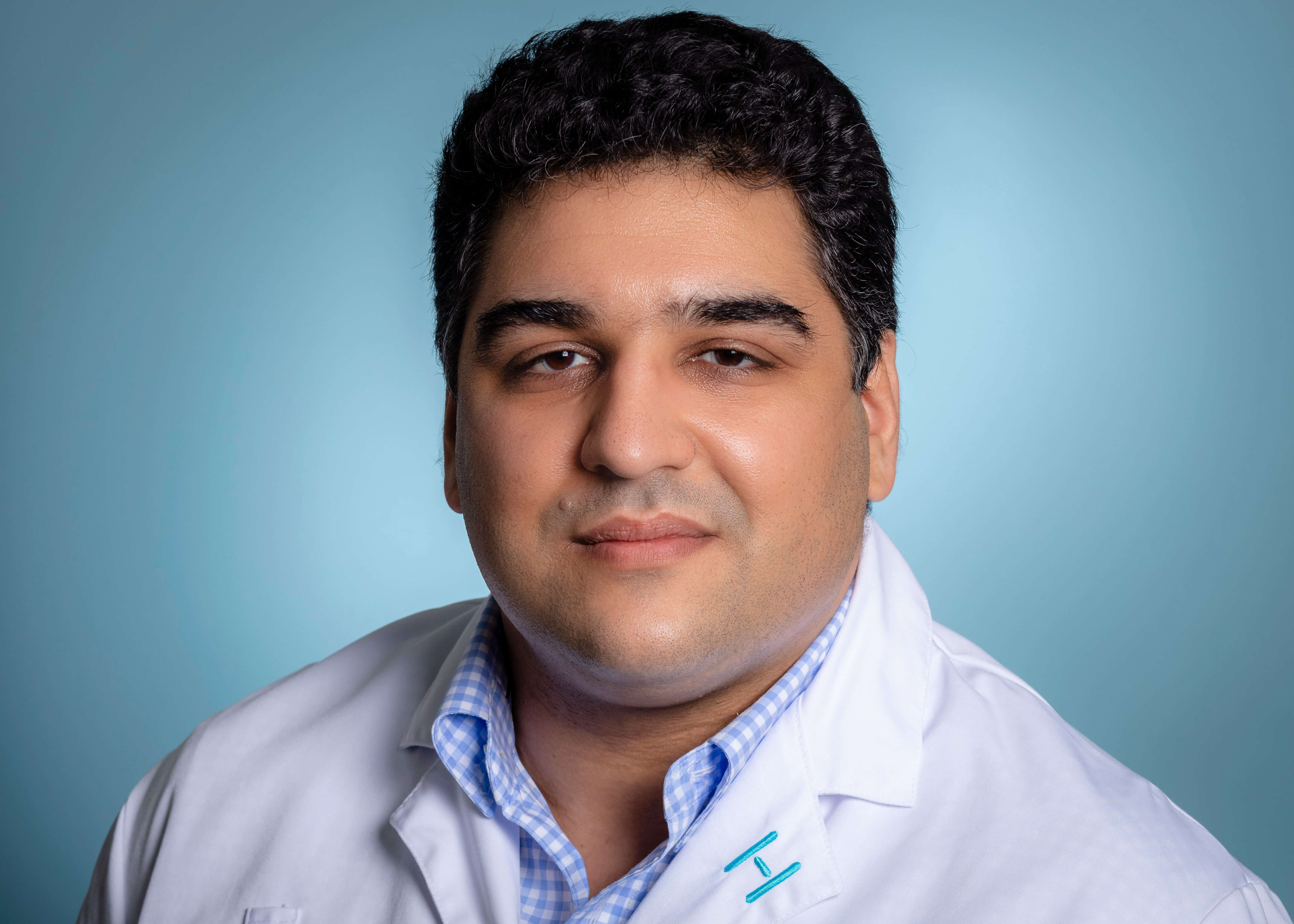 Nicolas Dayal | Hôpital de La Tour