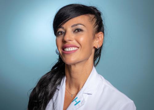 Teresa Rotunno - Chirurgien plastique, esthétique et reconstructif à ...